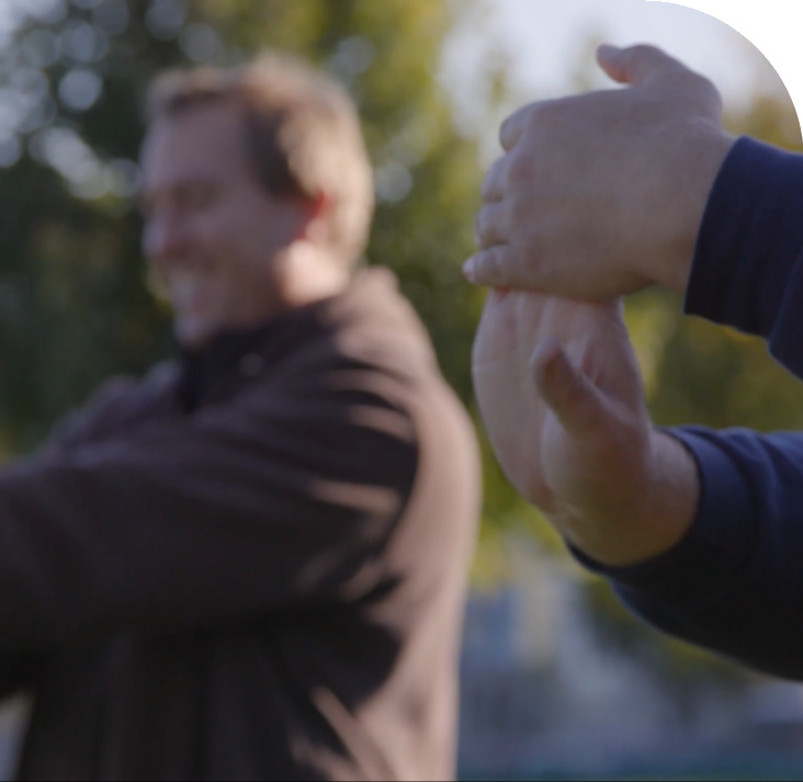 Preventing injury and managing pain to reduce opioid use - BeHERE ...