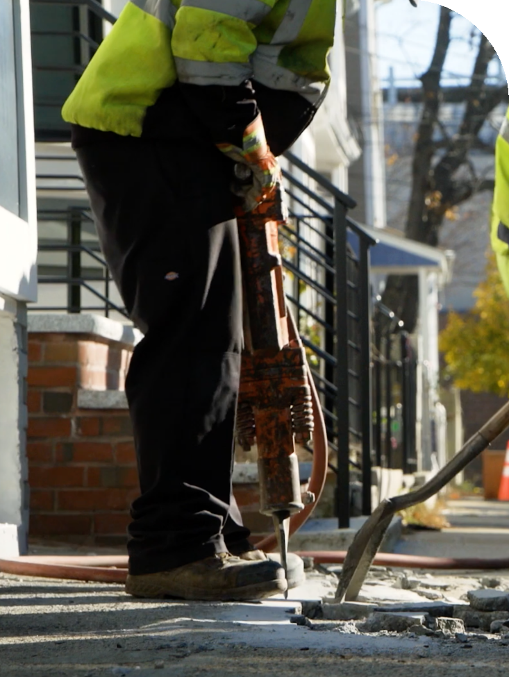 Preventing injury and managing pain to reduce opioid use - BeHERE ...